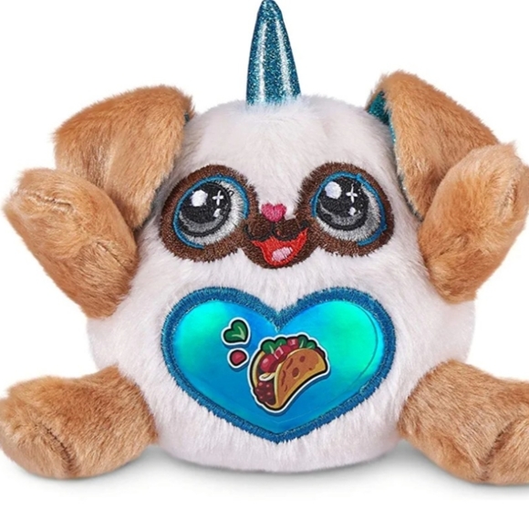 Zuru | Toys | Rainbocorns Puppycorn Surprise Series Puggy By Zuru ...